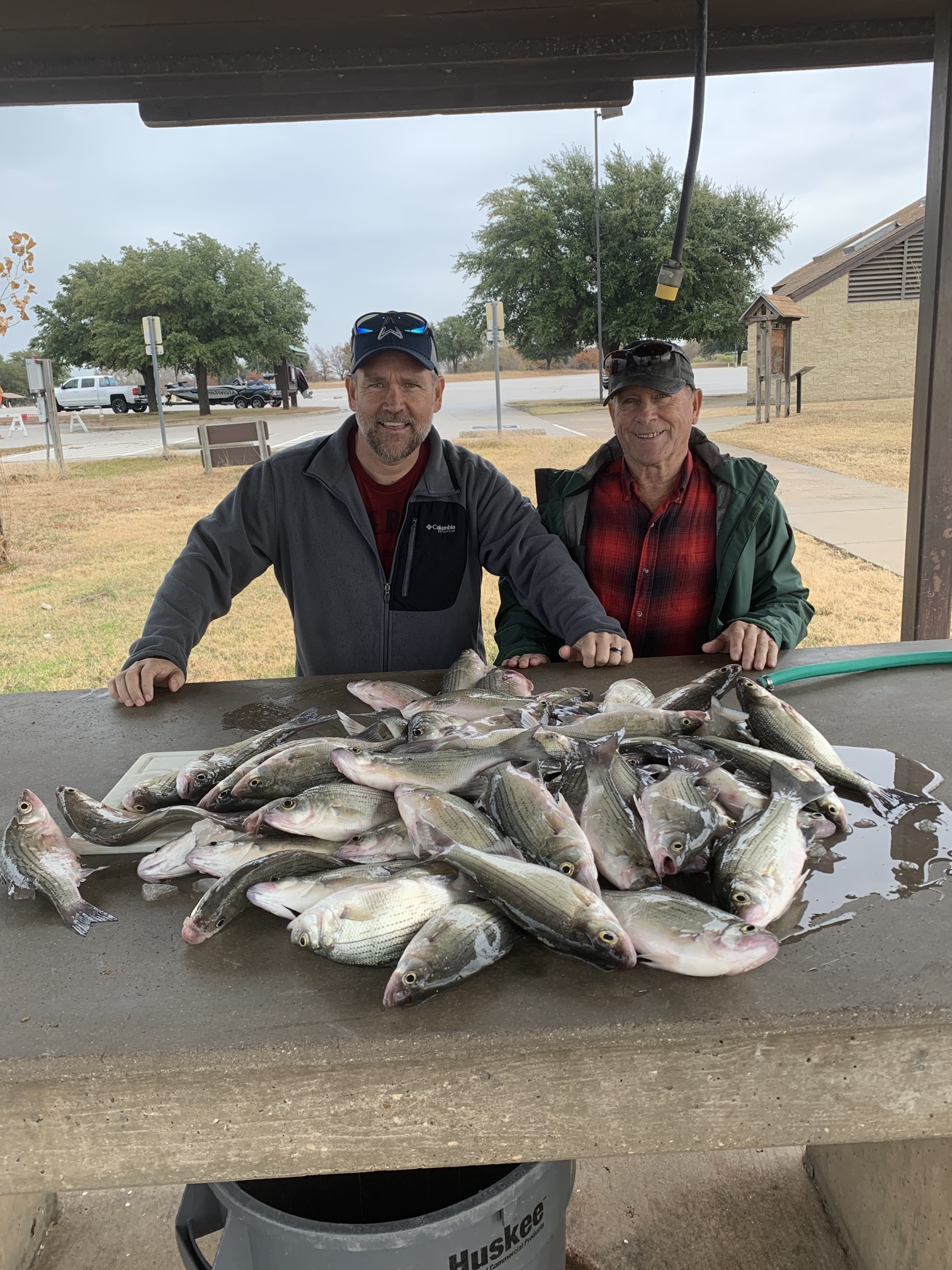 November 23rd, 2019 - Get Bit Guide Service | Lake Ray Roberts Fishing